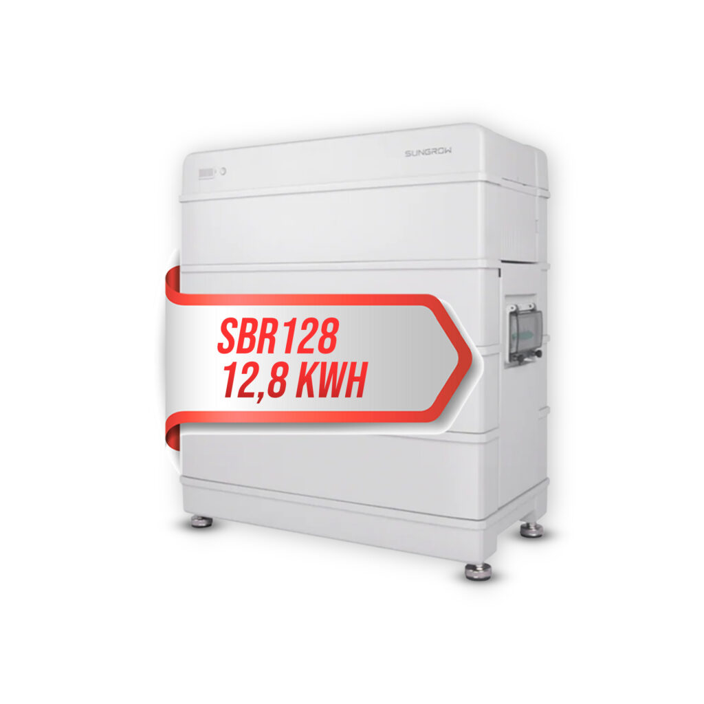 SAX POWER HOME Speicher 7,7 kWh Homespeicher 1-8-5-230