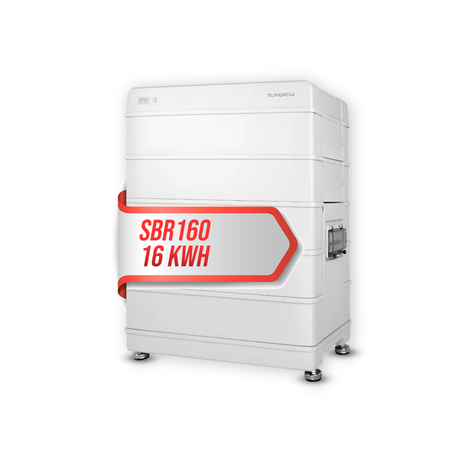 SAX POWER HOME Speicher 7,7 kWh Homespeicher 1-8-5-230